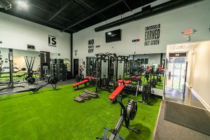 Home - Just Lift Fitness